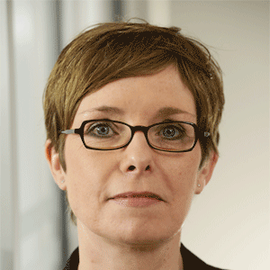 Meet The Team - London Speaker Bureau