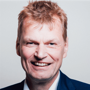 Meet The Team - London Speaker Bureau