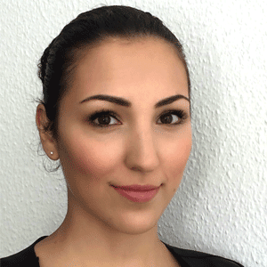 Meet The Team - London Speaker Bureau