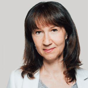 Meet The Team - London Speaker Bureau