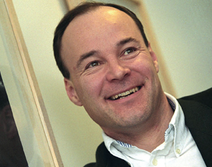 Executive Learning & Masterclass - London Speaker Bureau