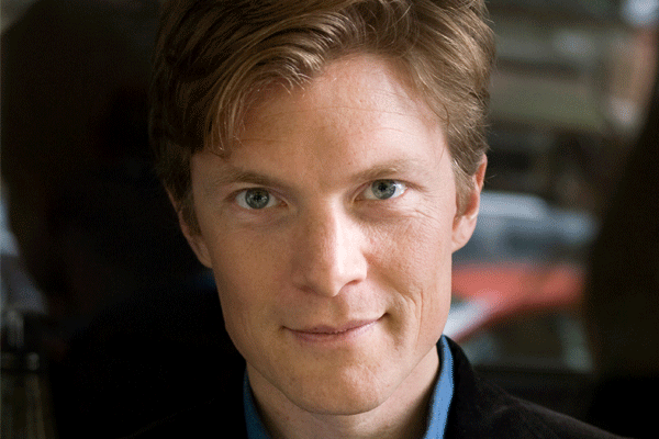 New Speakers - London Speaker Bureau