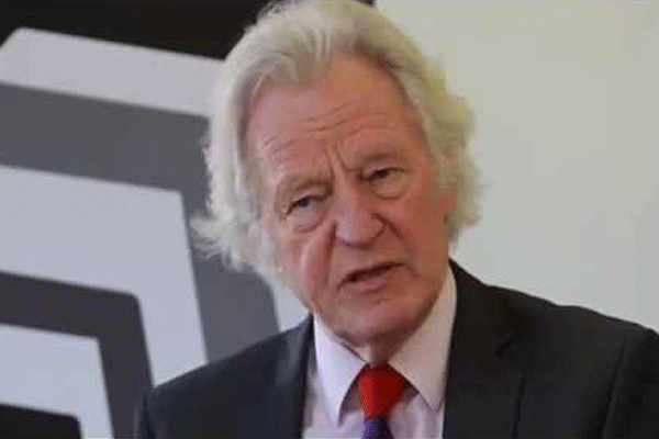 New Speakers - London Speaker Bureau