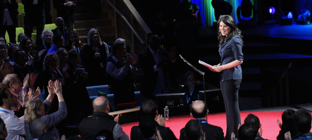 Monica Lewinsky s TED Talk London Speaker Bureau Monica Lewinsky s TED Talk London Speaker Bureau