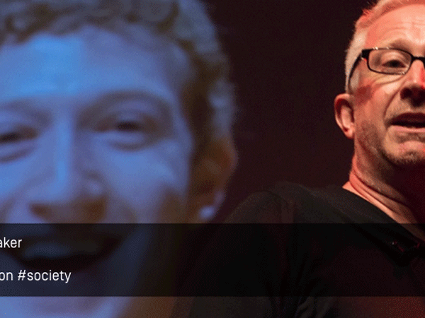 Book a Keynote Speaker for your Event - London Speaker Bureau