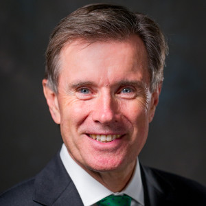 John Sawers - Keynote Speaker | London Speaker Bureau