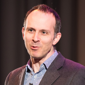 Tim Harford – Keynote Speaker | London Speaker Bureau