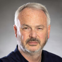 Interview with Tim Marshall: British Journalist, Writer and Broadcaster