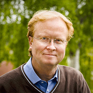 Lars-Johan Jarnheimer - Keynote Speaker | London Speaker Bureau