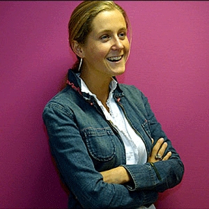 Martha Lane Fox - Keynote Speaker | London Speaker Bureau