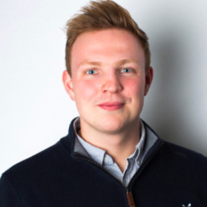 Ben Jeffries - Keynote Speaker | London Speaker Bureau