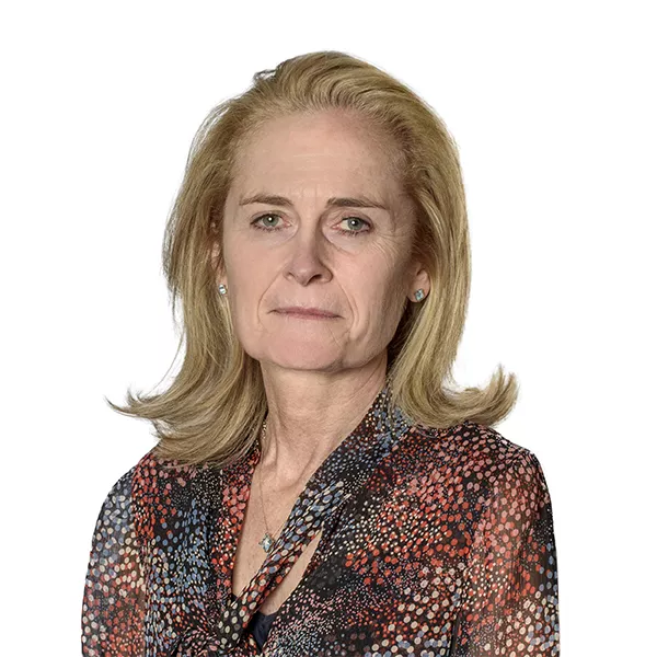 30 Years - London Speaker Bureau