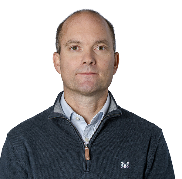 30 Years - London Speaker Bureau