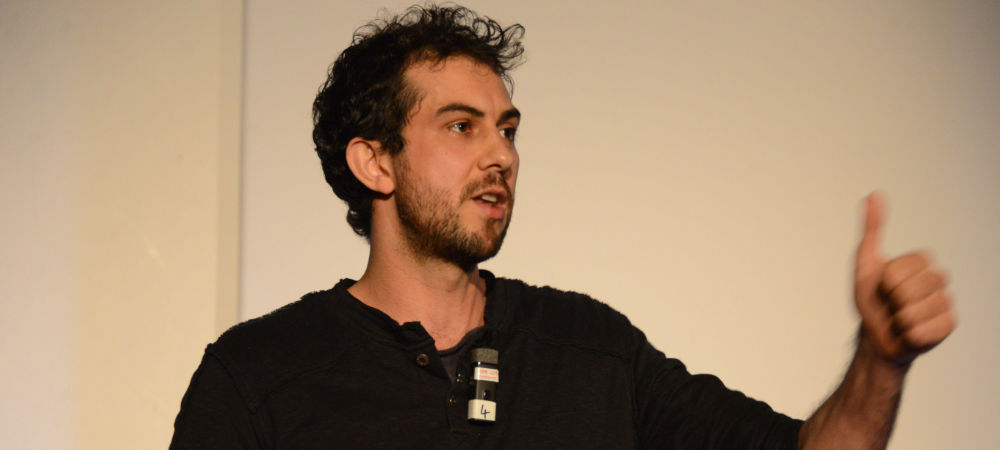 Comprendre l’intelligence artificielle - Conférence de Daniel Hulme