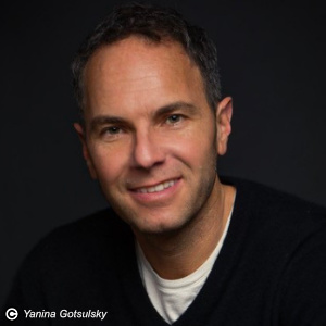 Exclusive Interview with Chris Barton, the co-founder of Shazam