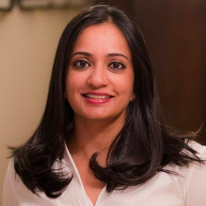 Rhea Singhal - Keynote Speaker | London Speaker Bureau