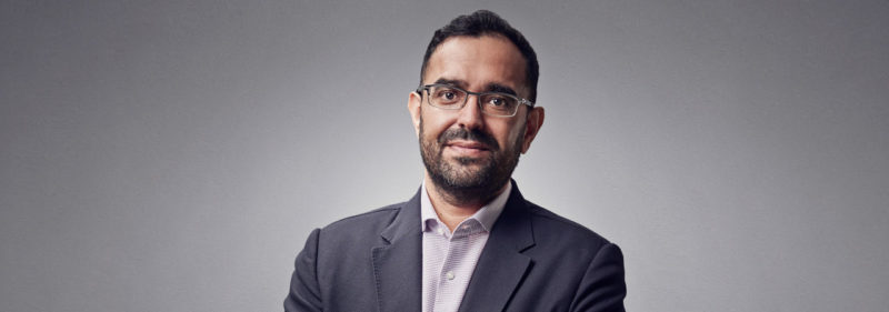 Dag Detter – Keynote Speaker | London Speaker Bureau