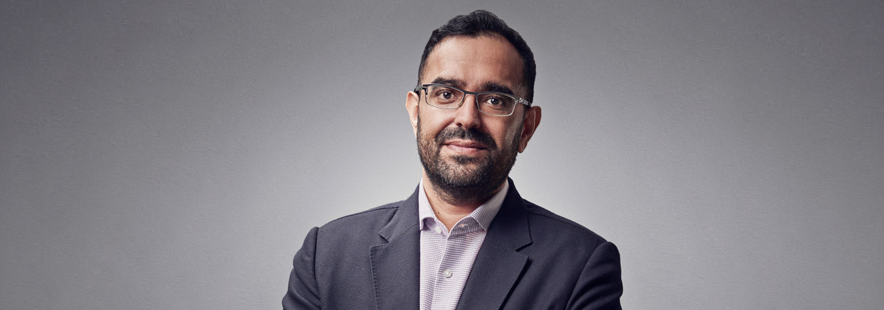 Dag Detter – Keynote Speaker | London Speaker Bureau