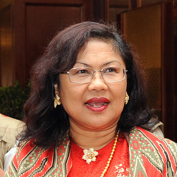 Rafidah Aziz | Boardroom Adviser | London Speaker Bureau