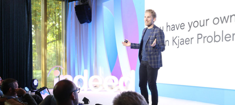 Alexandra Panayotou - Keynote Speaker | London Speaker Bureau