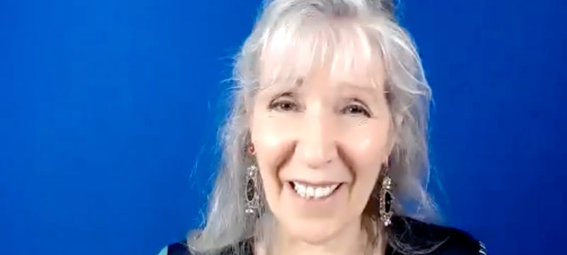 Interview with Susan Armstrong – Leading Authority in Practical ...