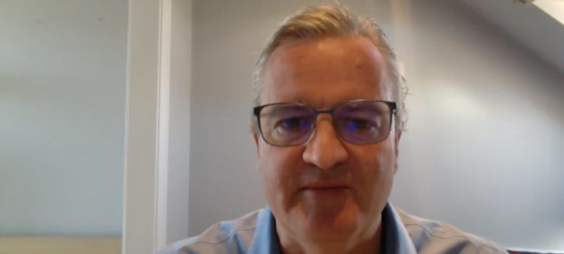 Trevor McDonald – Keynote Speaker | London Speaker Bureau