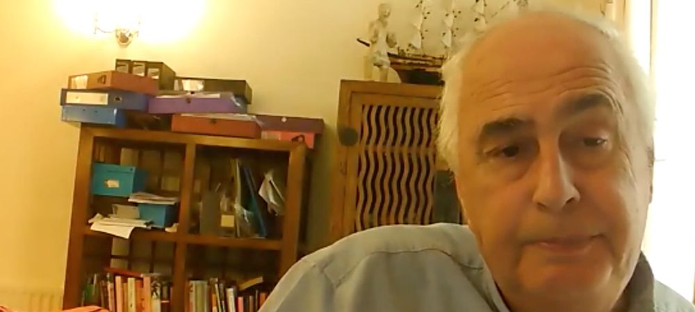 Caroline Faulkner – Keynote Speaker | London Speaker Bureau