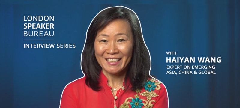 Josh Valman – Keynote Speaker | London Speaker Bureau