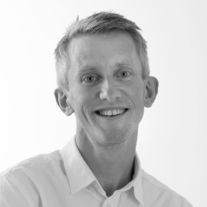 Andrew Pain – Keynote Speaker | London Speaker Bureau