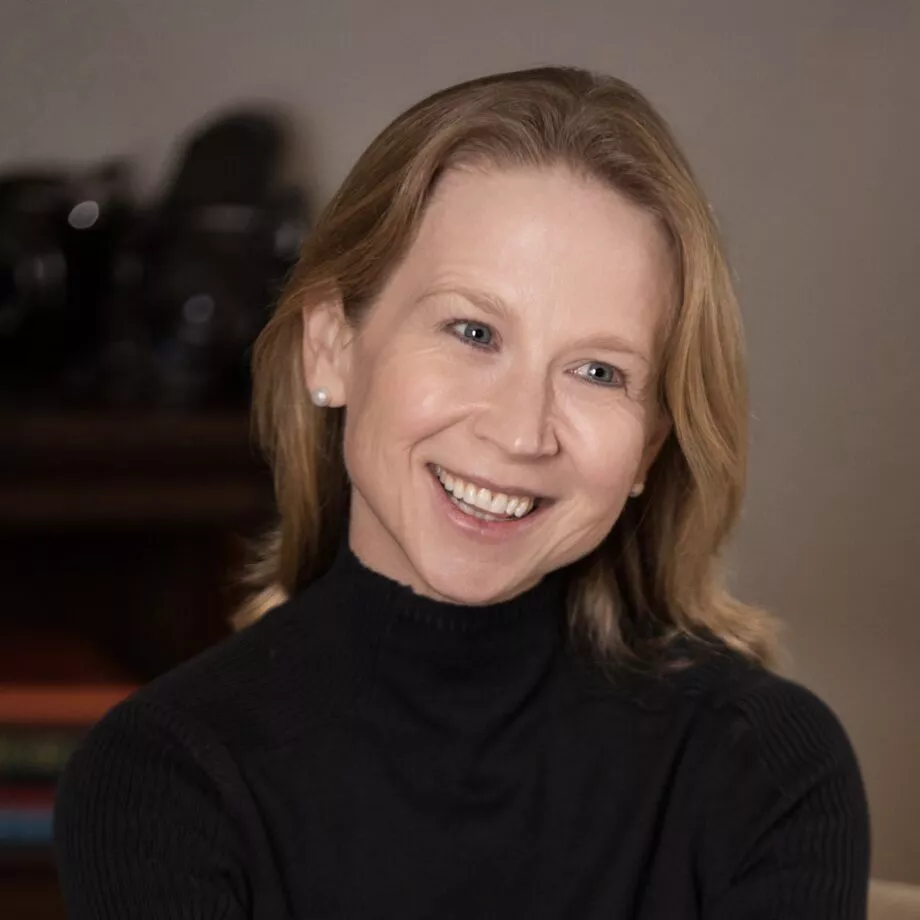 Interview with Top-Ranked Futurist, April Rinne