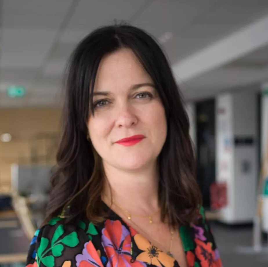 Artificial Intelligence Keynote Speakers