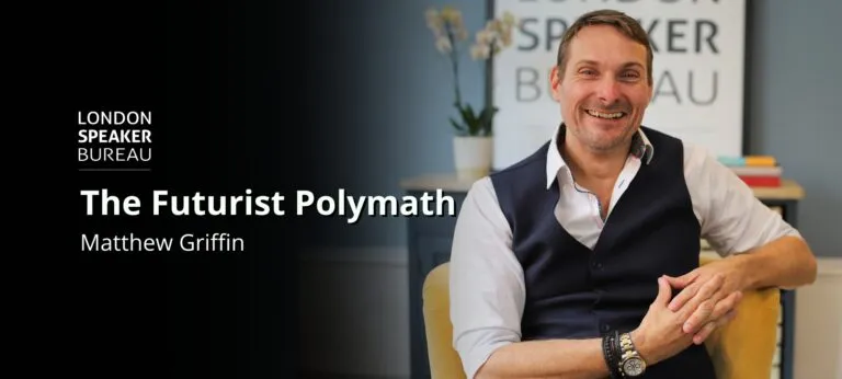 Interview with Tim Marshall: British Journalist, Writer and Broadcaster