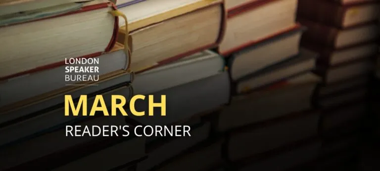 Interview with Tim Marshall: British Journalist, Writer and Broadcaster