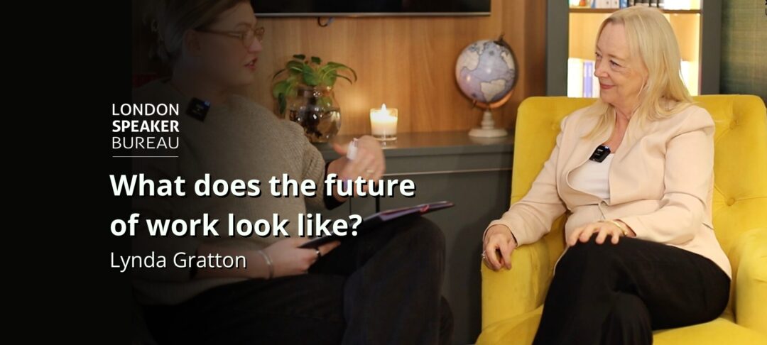 Interview with Tim Marshall: British Journalist, Writer and Broadcaster