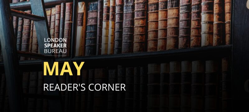 Interview with Tim Marshall: British Journalist, Writer and Broadcaster