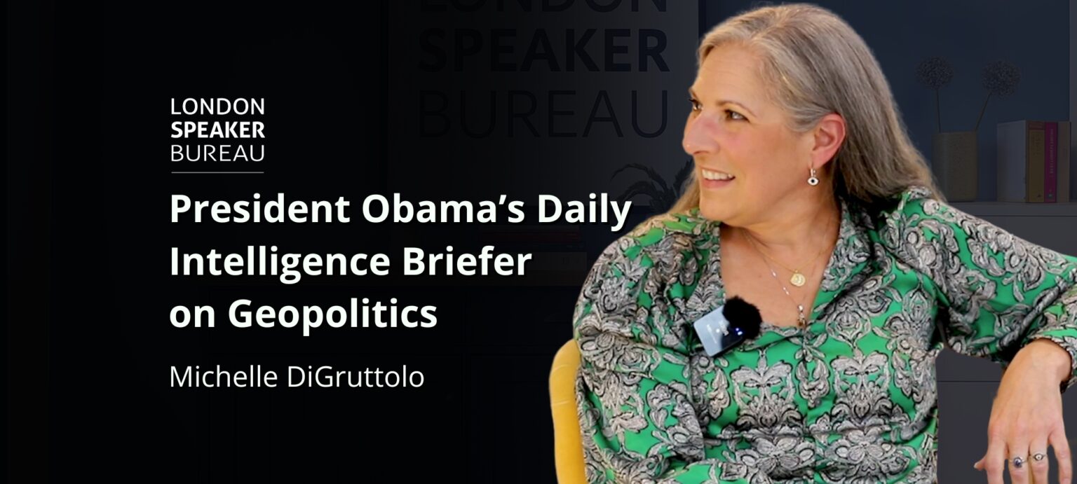 Barbara Serra: Journalist, TV Presenter and Author