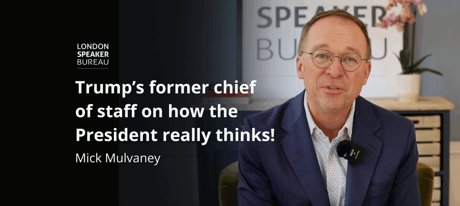 Barbara Serra: Journalist, TV Presenter and Author