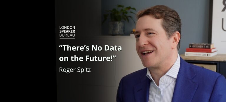 Interview with Tim Marshall: British Journalist, Writer and Broadcaster