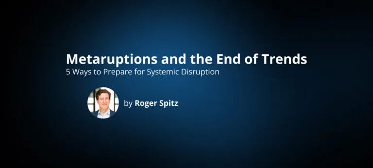 Interview with Tim Marshall: British Journalist, Writer and Broadcaster