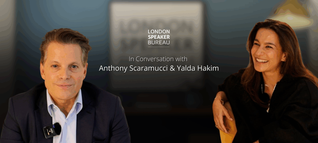 Interview with Tim Marshall: British Journalist, Writer and Broadcaster