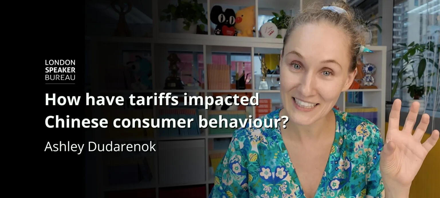 Interview with Tim Marshall: British Journalist, Writer and Broadcaster